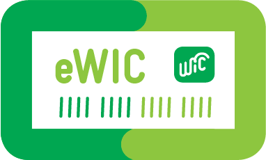 eWIC | DCWIC